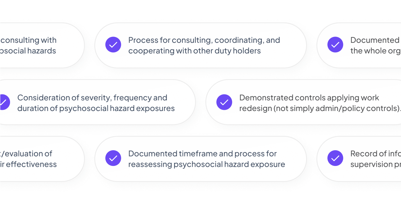 Approach - FlourishDx