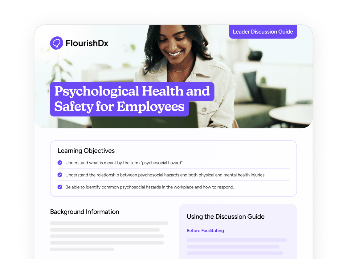 eLearning - FlourishDx